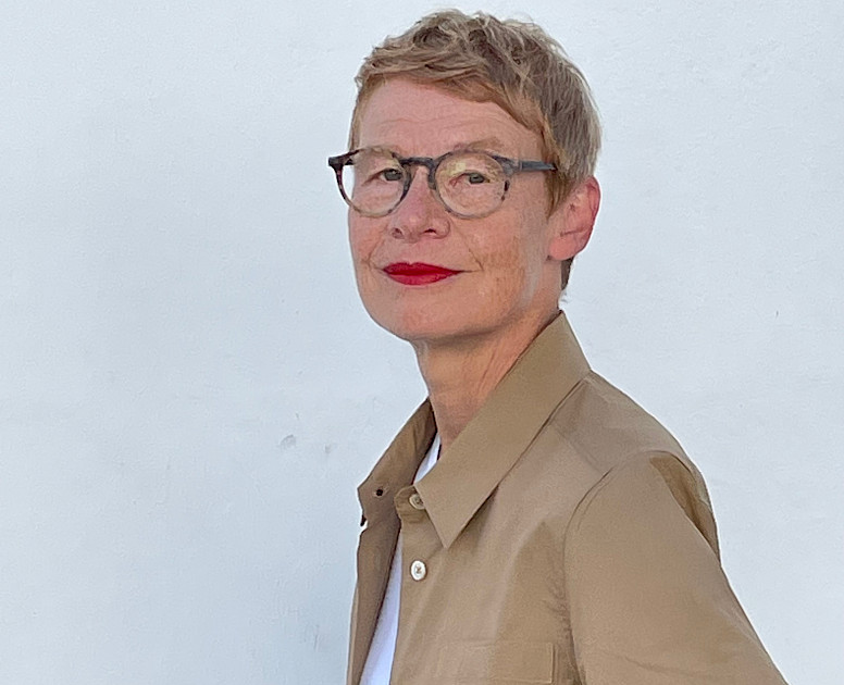 Frauen im Gespräch: Regula Lüscher | Die Stadtmacherin ...